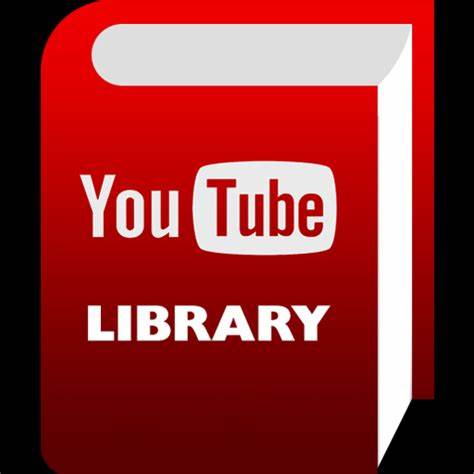 what is use youtube library ? - Taleem Dunya